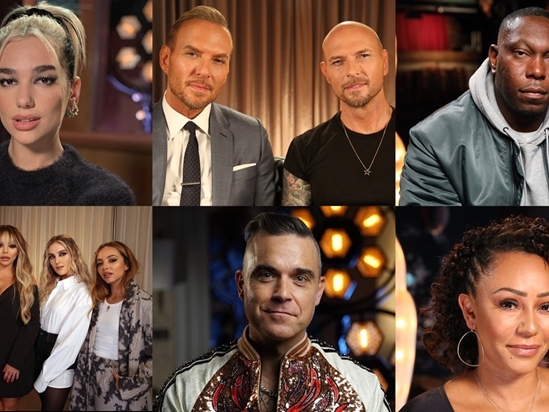 News from the BRIT Awards 2019