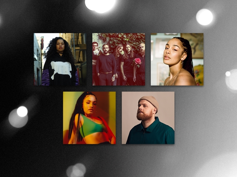 The BRIT Awards 2019